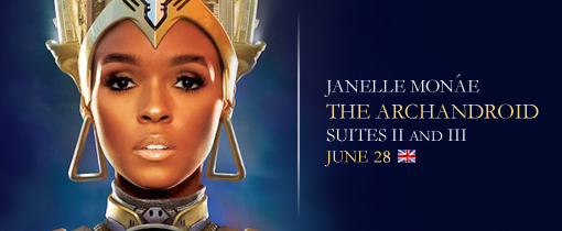 The Archandroid gets a UK release